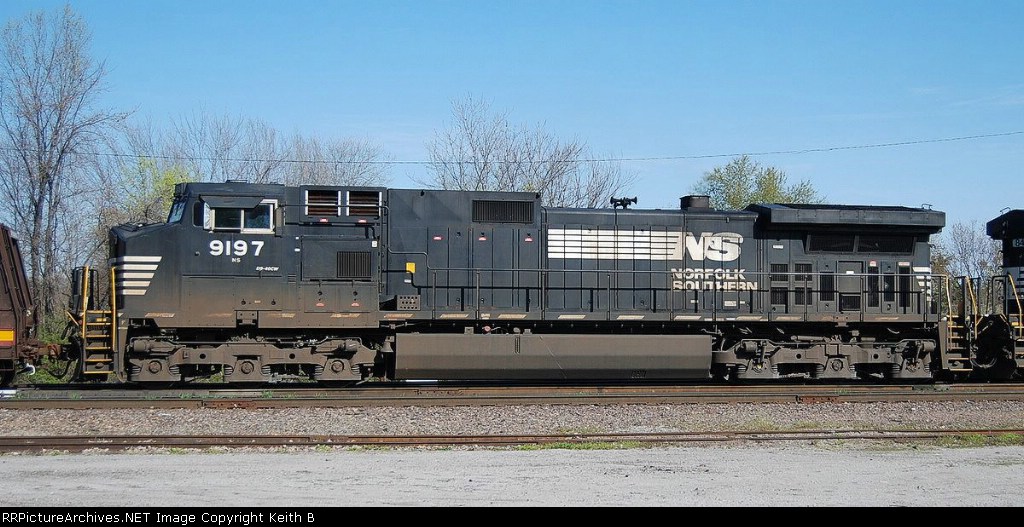 NS 9197